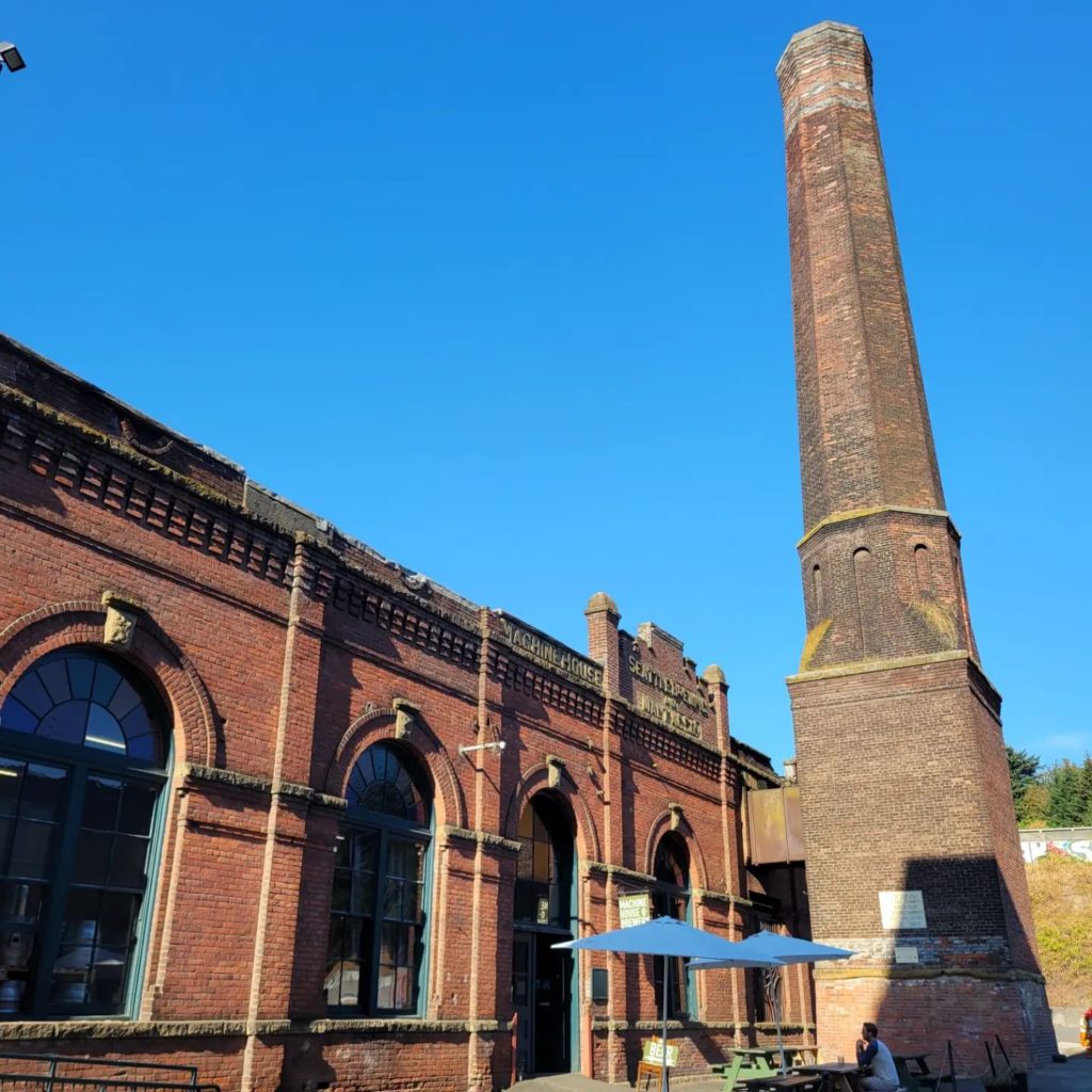 About – Machine House Brewery